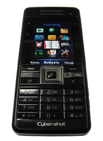 Видеообзор Обзор мобильного телефона Sony Ericsson C902i: подробные ...
