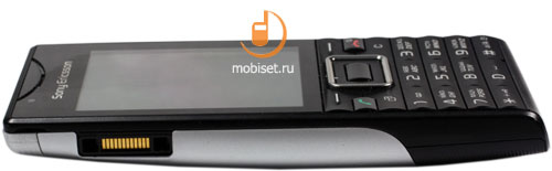 Видеообзор Обзор Sony Ericsson Elm (J10i): функционально и экологично ...