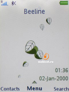 Видеообзор Обзор Sony Ericsson Elm (J10i): функционально и экологично ...