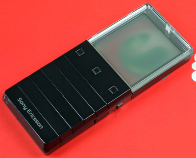 Видеообзор Sony Ericsson XPERIA Pureness: взгляд через стекло ...