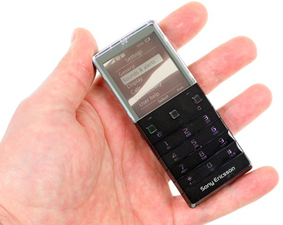 Видеообзор Sony Ericsson XPERIA Pureness: взгляд через стекло ...