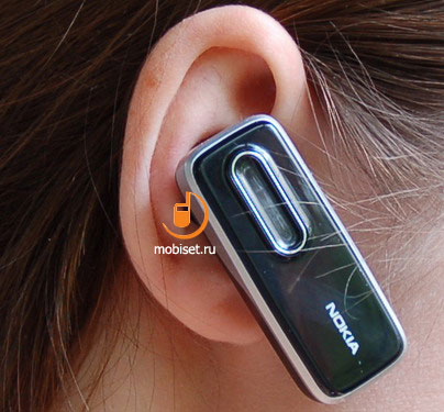 Видеообзор Обзор bluetooth-гарнитуры Nokia BH-209: подробные разбор и ...