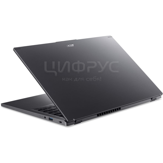 Купить Acer Aspire 15 A15-41M-R1HS (AMD Ryzen 5 8640HS 3500MHz, 15.6 ...