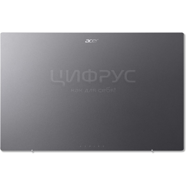 Технические характеристики: Acer Aspire 3 A317-55P-C3XL (Intel N100 ...