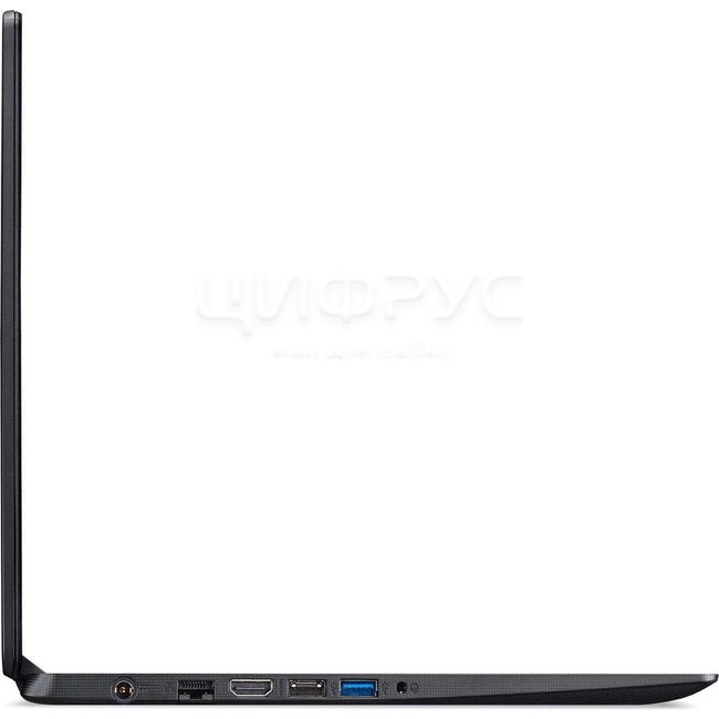 Купить Acer Extensa 15 EX215-52-38MH (Intel Core i3 1005G1 1200MHz, 15. ...