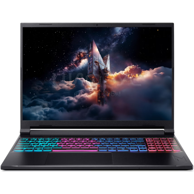 Купить Acer Nitro V 16S AI ANV16S-41-R570 (AMD Ryzen 7 260 3800MHz, 16 ...