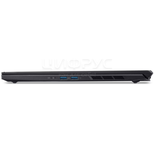 Купить Acer Nitro V 16S AI ANV16S-41-R570 (AMD Ryzen 7 260 3800MHz, 16 ...