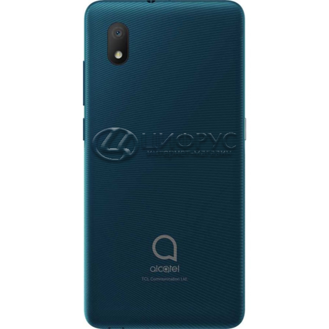 Купить Alcatel 1B (2020) 5002D Blue в Москве – цена смартфона Алкатель ...