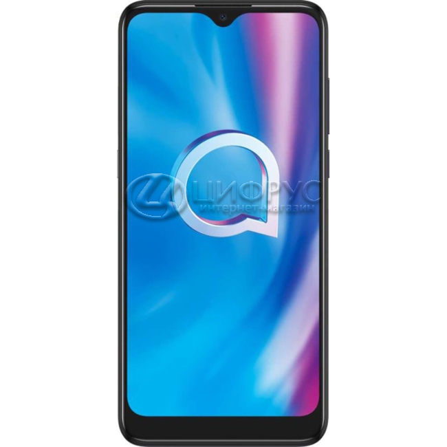 Купить Alcatel 1S (2020) 5028Y Black в Москве – цена смартфона Алкатель ...