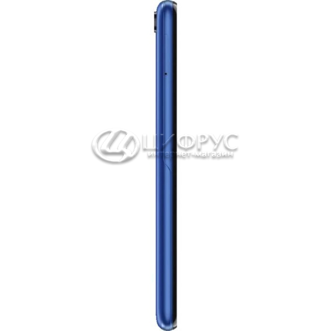 Купить Alcatel 1V 5001D Blue в Москве – цена смартфона Алкатель 1V ...