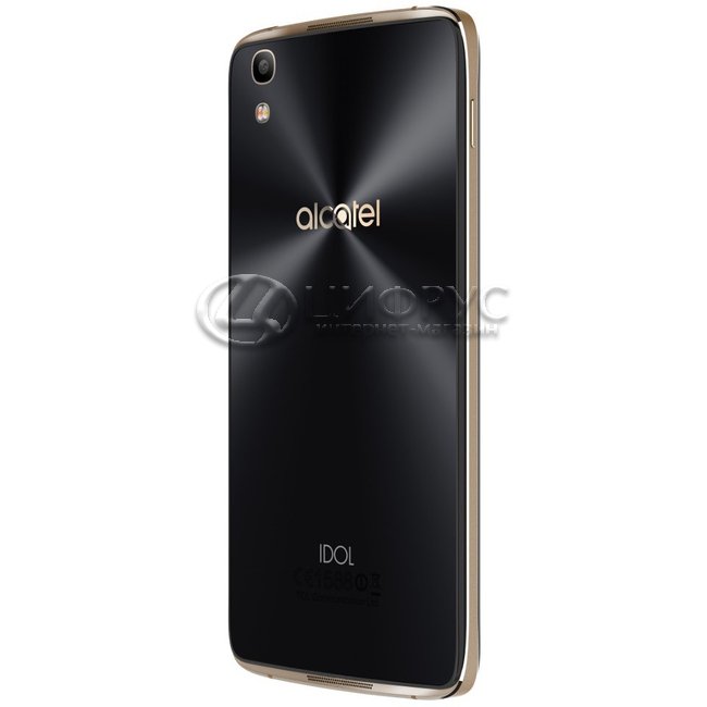 Купить Alcatel IDOL 4 6055K 16Gb Dual LTE Gold (РСТ) в Москве – цена ...