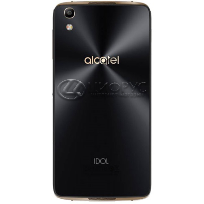 Купить Alcatel IDOL 4 6055K 16Gb Dual LTE Gold (РСТ) в Москве – цена ...