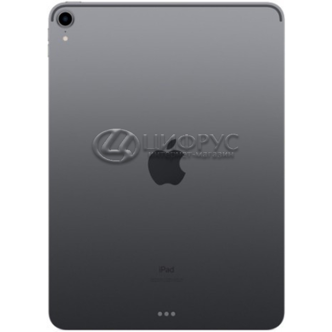 Купить Apple iPad Pro 11 64Gb Wi-fi Grey в Москве – Apple iPad Pro 11 ...