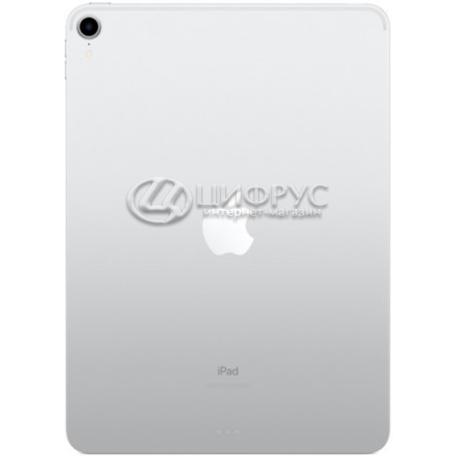 Купить Apple iPad Pro 11 64Gb Wi-fi Silver в Москве – Apple iPad Pro 11 ...