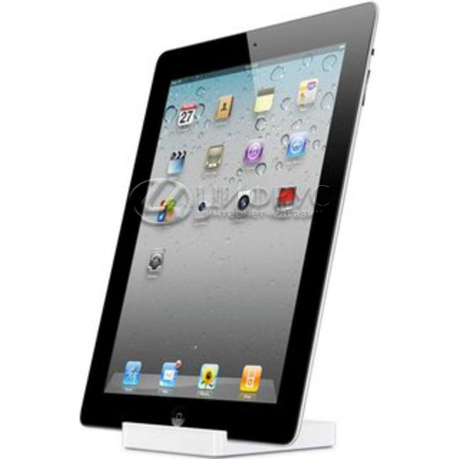 Apple iPad 2 16Gb Wi Fi Black