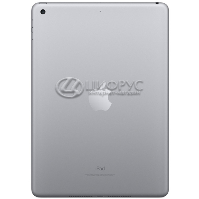 Купить Apple iPad (2018) 32Gb Wi-Fi Grey в Москве – Apple iPad (2018 ...