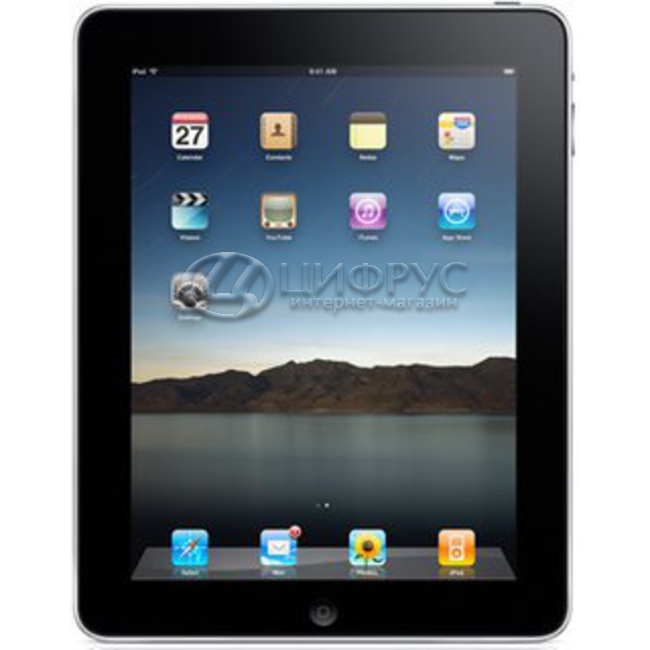 Купить Apple iPad 32Gb WiFi в Москве – Apple iPad 32Gb WiFi по лучшей ...