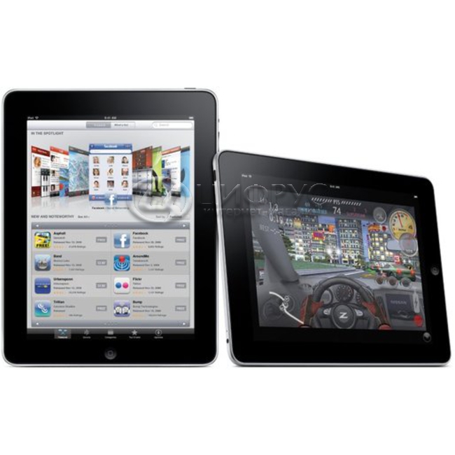 Купить Apple iPad 32Gb WiFi в Москве – Apple iPad 32Gb WiFi по лучшей ...
