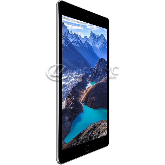 Купить Apple iPad Air_2 128Gb Wi-Fi + Cellular Space Grey в Москве ...