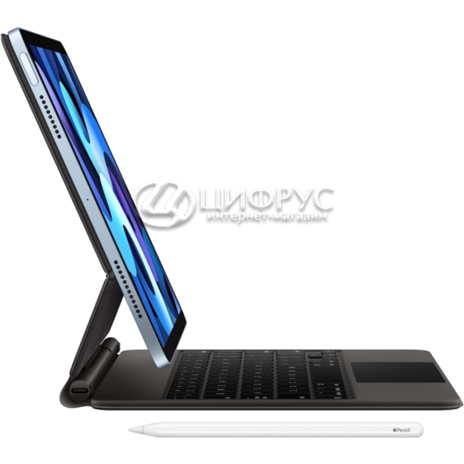 Купить Apple iPad Air (2020) 64Gb Wi-Fi Silver (РСТ) в Москве – Apple ...