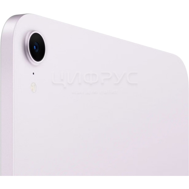Технические характеристики: Apple iPad Mini (2024) 128Gb Wi-Fi Purple