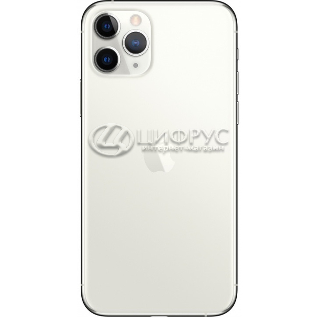 Купить Apple iPhone 11 Pro 512Gb Silver (A2215) в Москве – цена ...