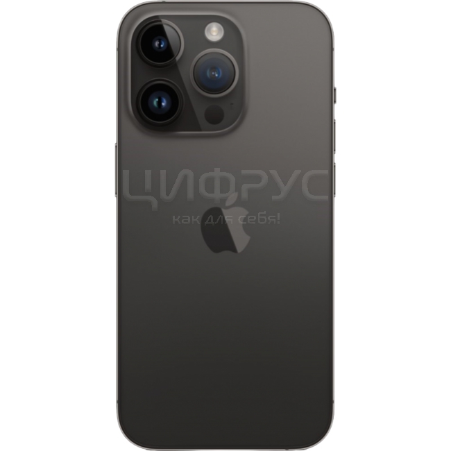 Купить Apple iPhone 14 Pro Max 128Gb Space Black (A2894) в Москве ...
