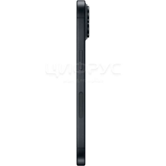Купить Apple iPhone 15 128Gb Black (Черный) (A3090) в Москве – цена ...