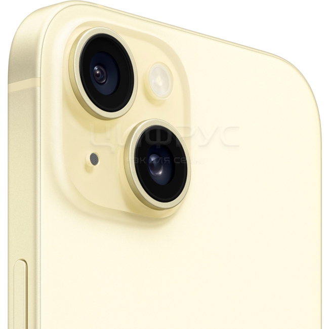 Купить Apple iPhone 15 512Gb Yellow (A3090) в Москве – цена смартфона ...