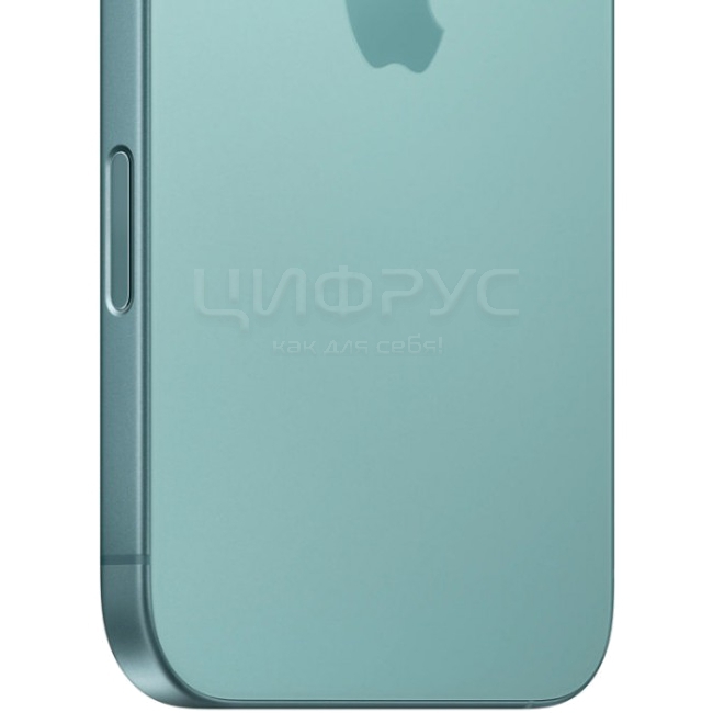 Технические характеристики: Apple iPhone 16 Plus 256Gb Teal (A3289)