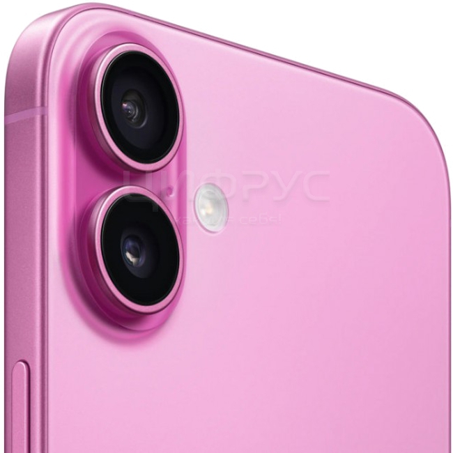 Купить Apple iPhone 16 Plus 512Gb Pink (A3290) в Москве – цена ...