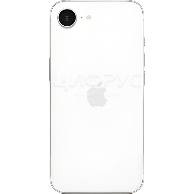 Купить Apple iPhone 16e 128Gb White (Белый) (A3408) в Москве – цена ...