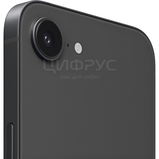Купить Apple iPhone 16e 256Gb Black (Черный) (A3408) в Москве – цена ...