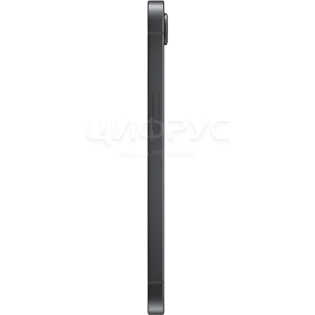 Купить Apple iPhone 16e 256Gb Black (Черный) (A3408) в Москве – цена ...