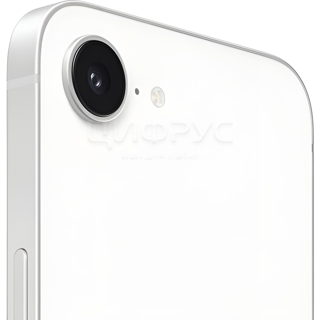 Купить Apple iPhone 16e 256Gb White (A3408) в Москве – цена смартфона ...
