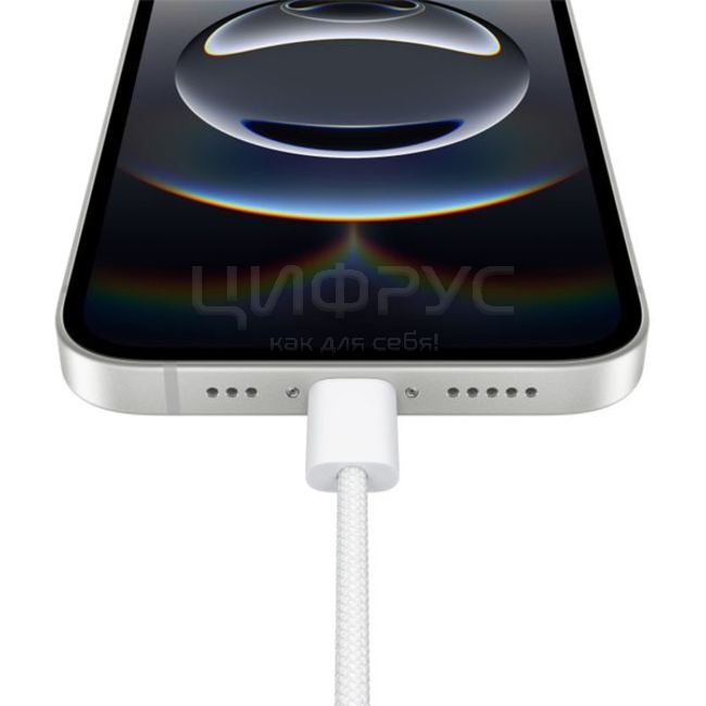 Купить Apple iPhone 16e 256Gb White (A3408) в Москве – цена смартфона ...