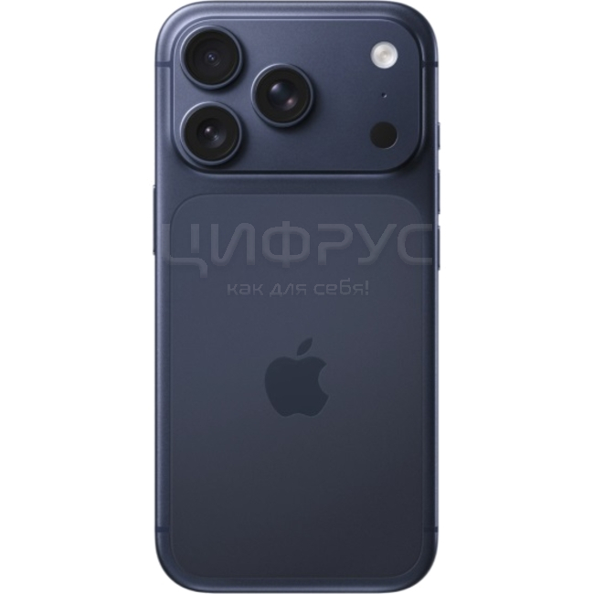 Купить Apple iPhone 17 Pro 512Gb Blue (Синий) (A3523, EU) в Москве ...