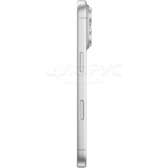 Купить Apple iPhone 17 Pro 256Gb Silver (Серебряный) (A3523, EU) в ...