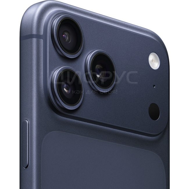 Купить Apple iPhone 17 Pro Max 512Gb Blue (Синий) (A3257 / LL / E-sim ...