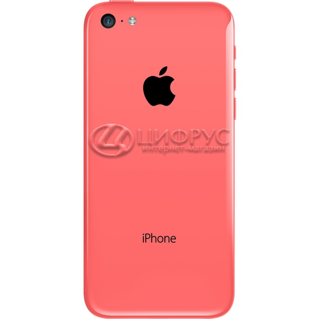 Купить Apple iPhone 5C 8Gb Pink A1529 LTE 4G в Москве – цена смартфона ...