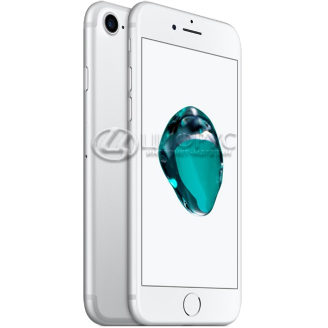 Купить Apple iPhone 7 (A1778) 32Gb LTE Silver в Москве – цена смартфона ...