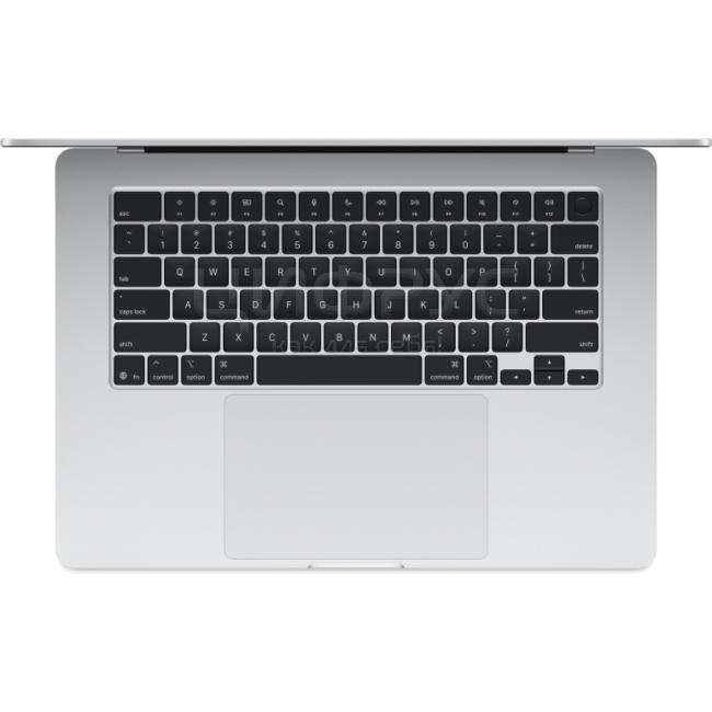 Купить Apple MacBook Air 15 2025 (Apple M4, RAM 16GB, SSD 256GB, Apple graphics 10-core, macOS ...