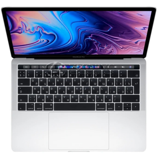 Купить Apple MacBook Pro 13 with Retina display and Touch Bar Mid 2019 ...