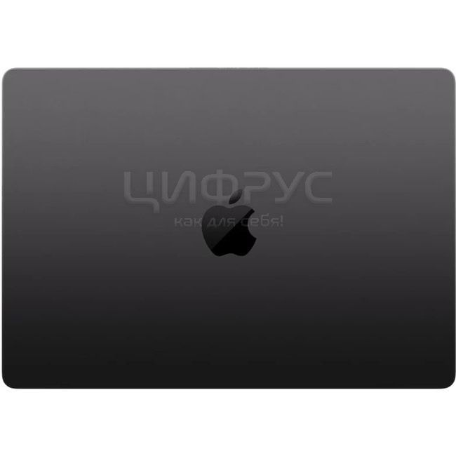 Купить Apple MacBook Pro 14 2024 (Apple M4, RAM 24GB, SSD 1TB, Apple ...