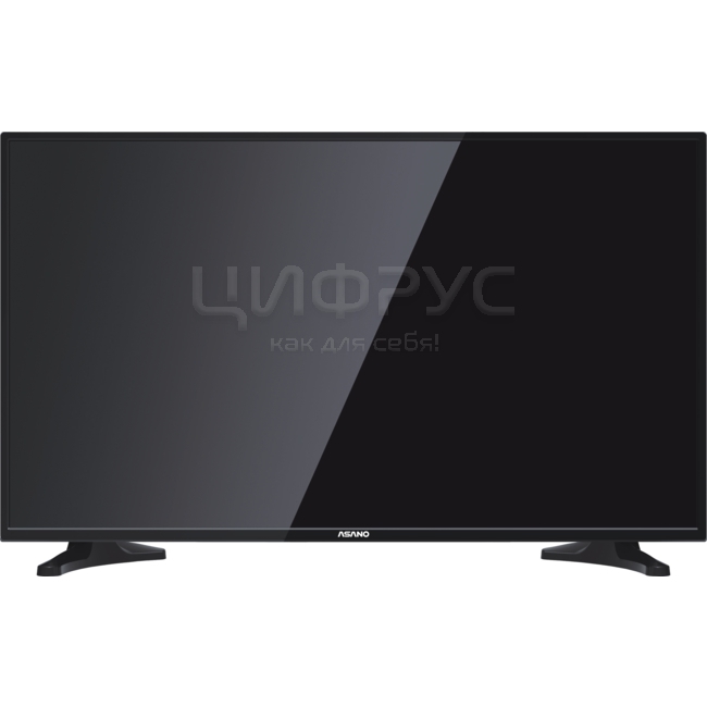 Купить Asano 40LF1010T Black (РСТ) в Москве – Asano 40LF1010T Black ...
