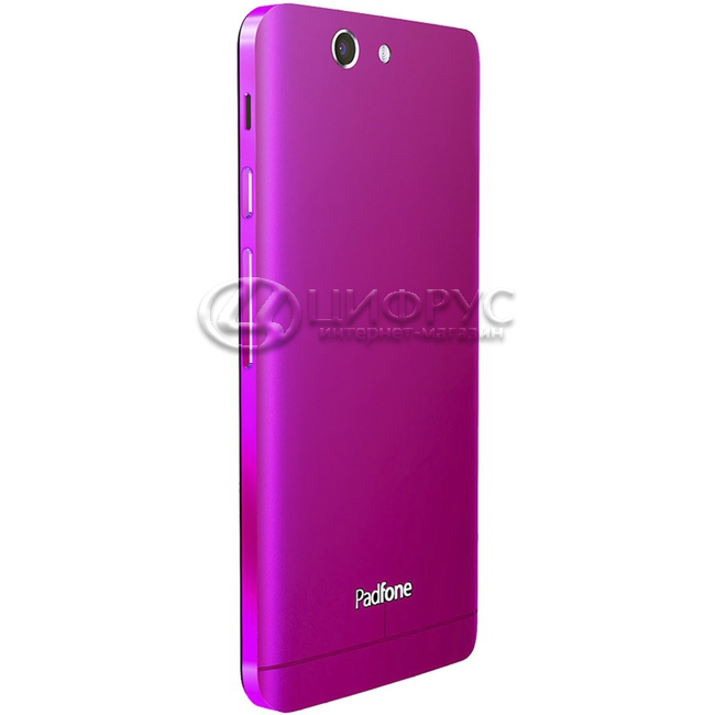 Купить Asus PadFone Infinity 64Gb Hot Pink в Москве – цена смартфона ...
