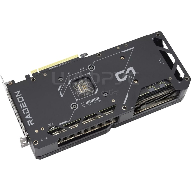 Технические характеристики: ASUS Radeon RX 7900GRE 16Gb GDDR6 (DUAL ...