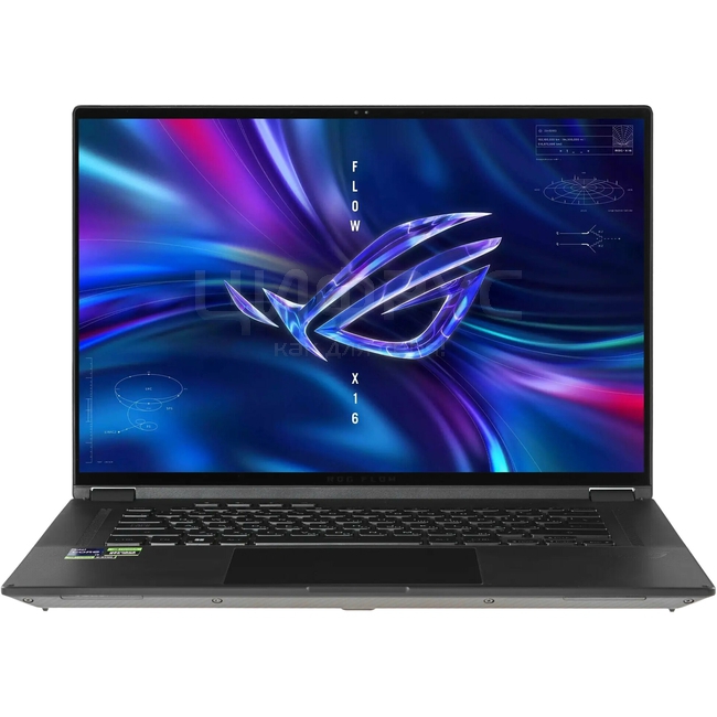 ASUS ROG Flow X16 GV601VI NL051W Intel Core i9 13900H 2600MHz 16