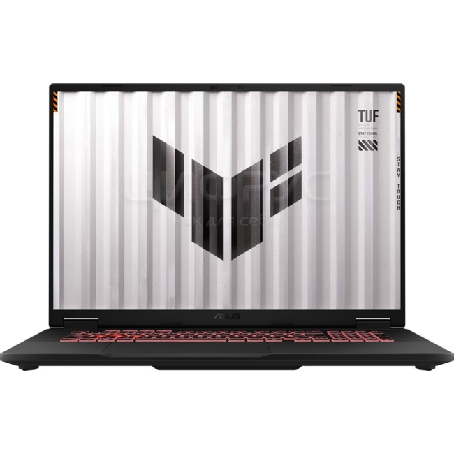Купить ASUS TUF Gaming A18 FA808UM-S8050 (AMD Ryzen 7 260 3800MHz, 18 ...
