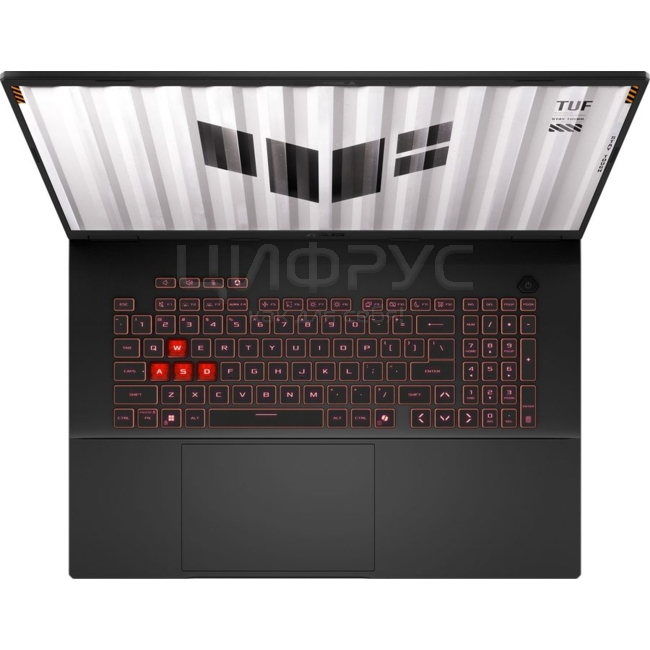 Купить ASUS TUF Gaming A18 FA808UM-S8050 (AMD Ryzen 7 260 3800MHz, 18 ...